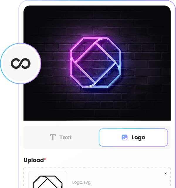 All Sign Options - Sign Customiser
