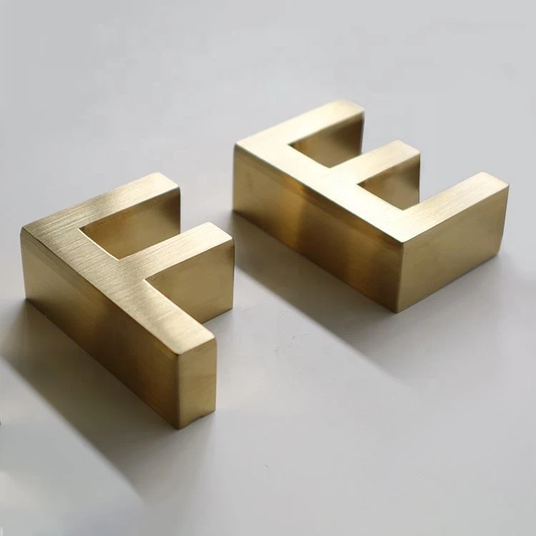 How to Make Channel Letter Signs: A Beginner's Guide - Sign Customiser