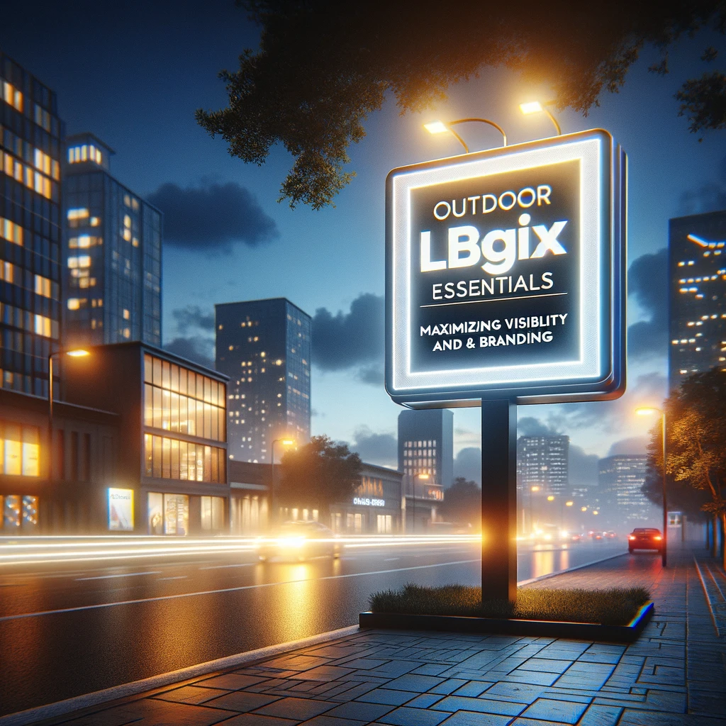 How to Make a Lightbox Sign: A Step-by-Step Professional Guide - Sign ...